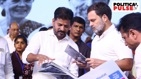 Latest News on Revanth Reddy: Get Revanth Reddy News Updates along with ...