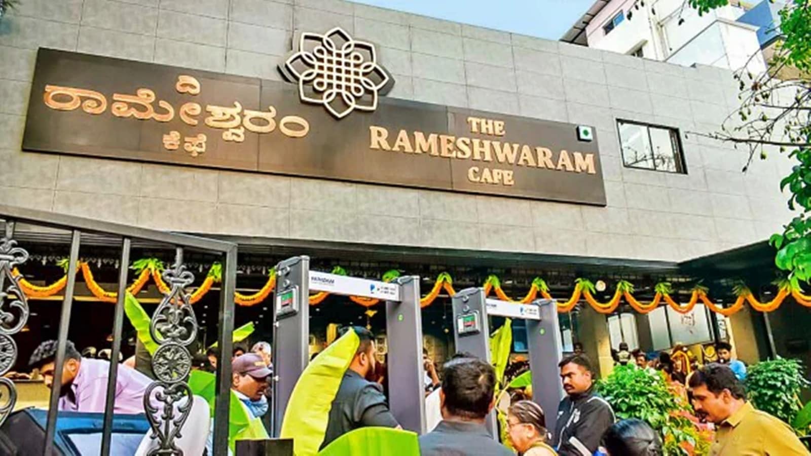 Rameshwaram Cafe blast suspects lived in Bengaluru while on the run