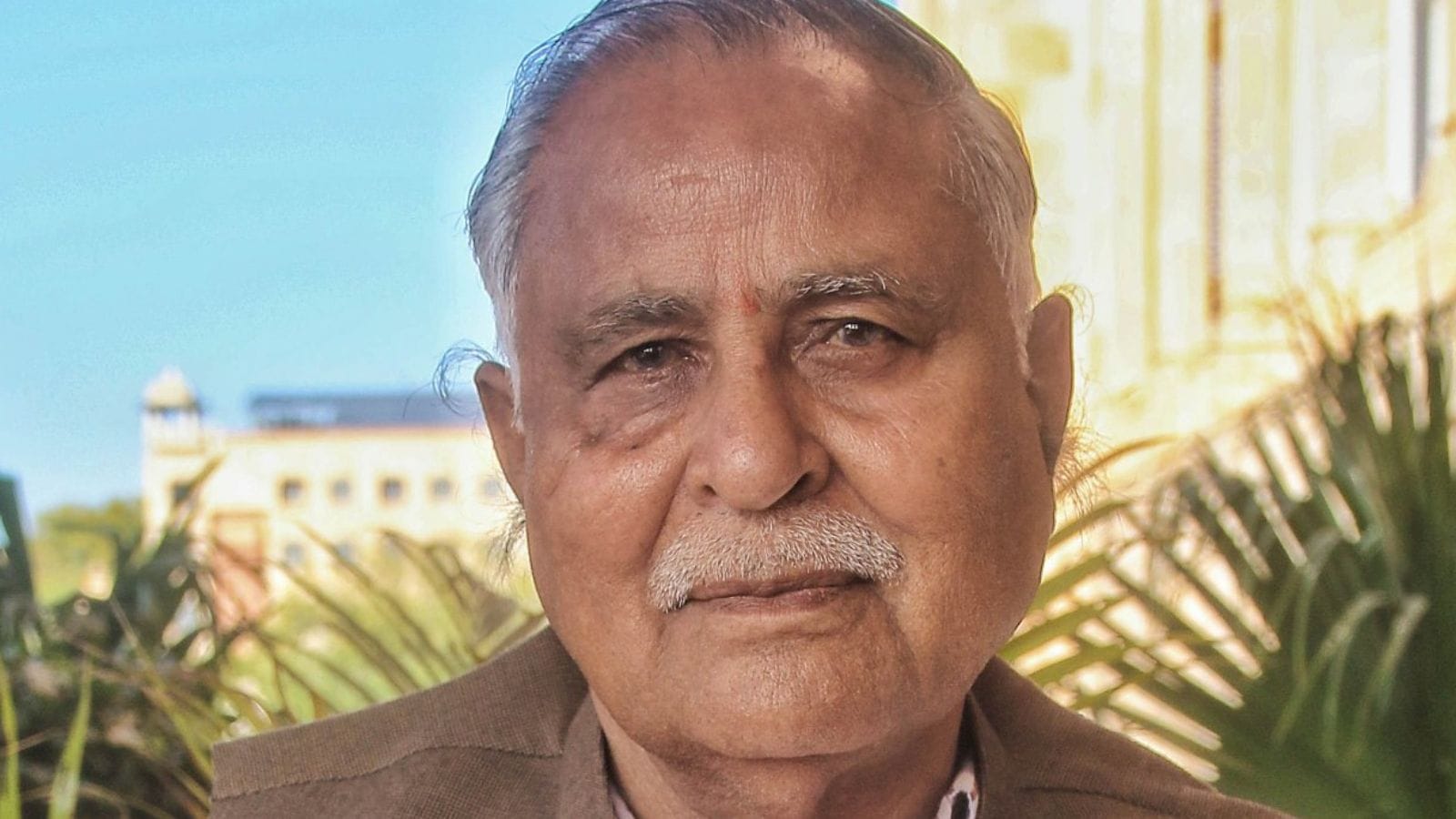 Congress leaders promoting family members, neglecting workers: Party ...