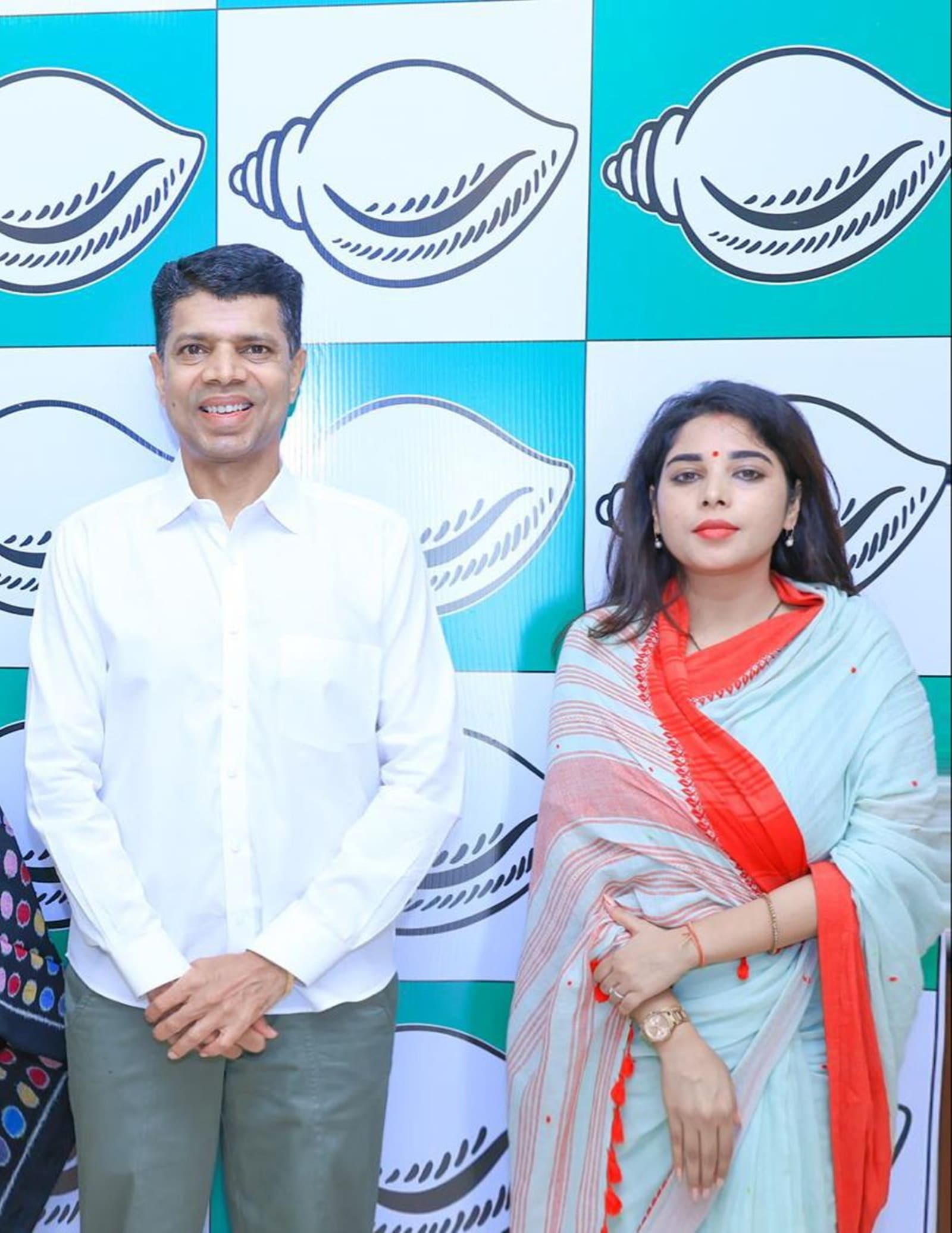 BJD new face in Naveen Patnaik home turf, Ranjita Sahu: Balancing start ...