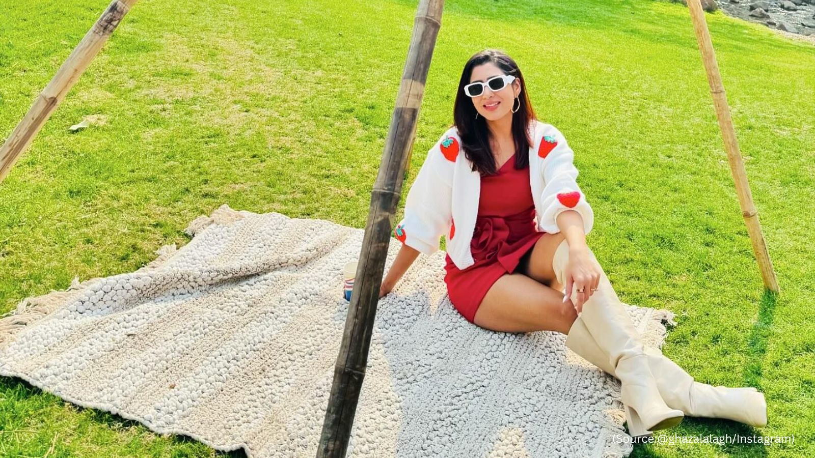 Mamaearth co-founder Ghazal Alagh says she has no-phone rule on Sundays ...