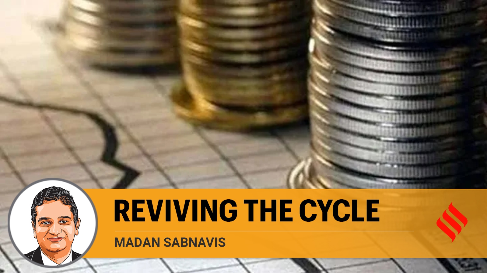 How can India revive its investment cycle? | The Indian Express