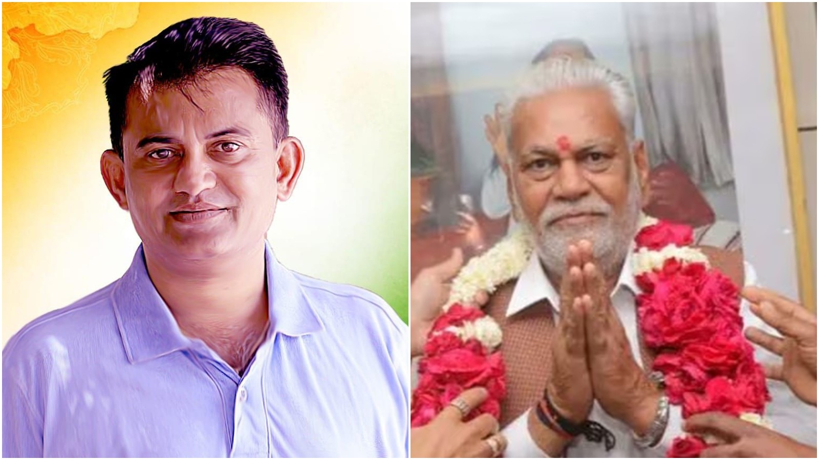 Congress’ Gujarat list out, it is Dhanani vs Rupala in Rajkot ...