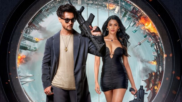 Ruslaan box office collection Day 1: Aayush Sharma’s actioner performs better than Vidya Balan’s ...