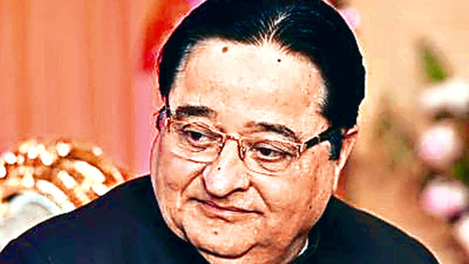 ‘Some people within SP damaging party… They stay around Akhileshji’: Dr ...