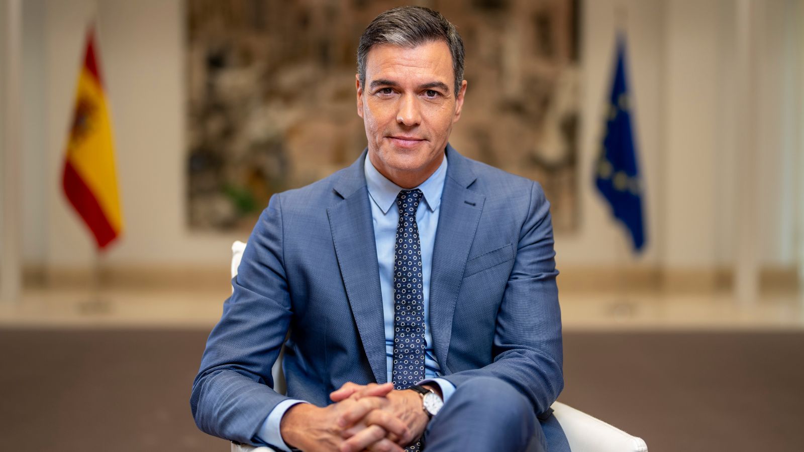 Spain’s prime minister says he will consider resigning after wife is ...