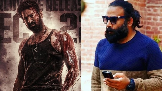 Sandeep Reddy Vanga says Prabhas’ Spirit will earn Rs 150 crore on ...