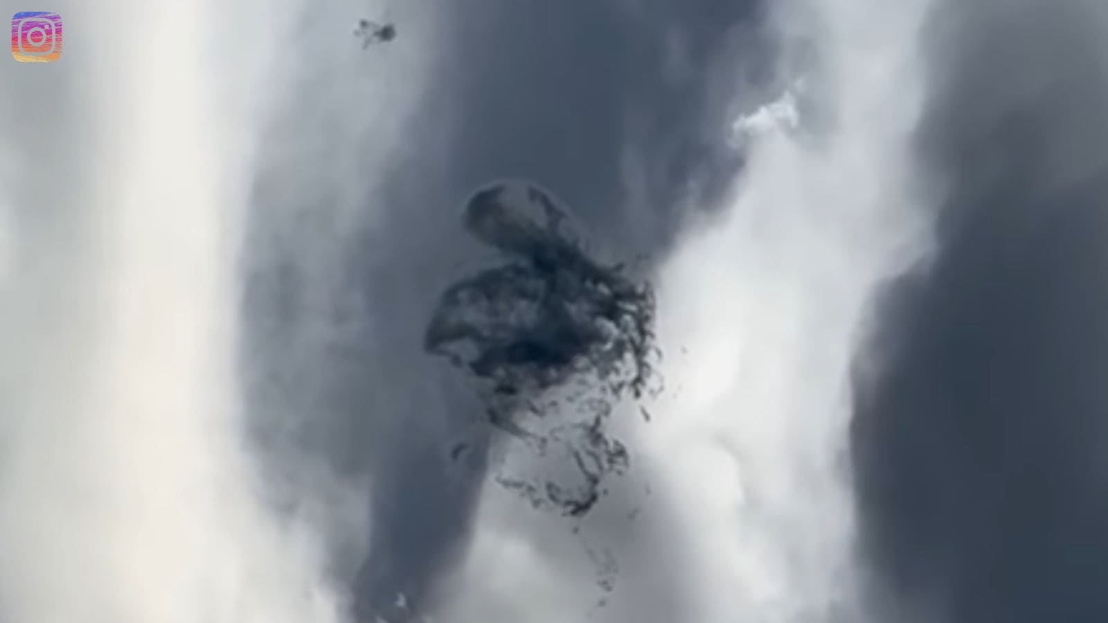 Dementor-like cloud in Sydney sky sparks Harry Potteresque concerns ...