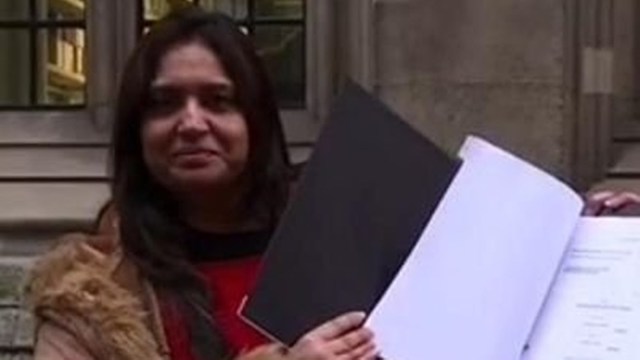 Indian-origin victim of UK’s Post Office scandal rejects apology ...