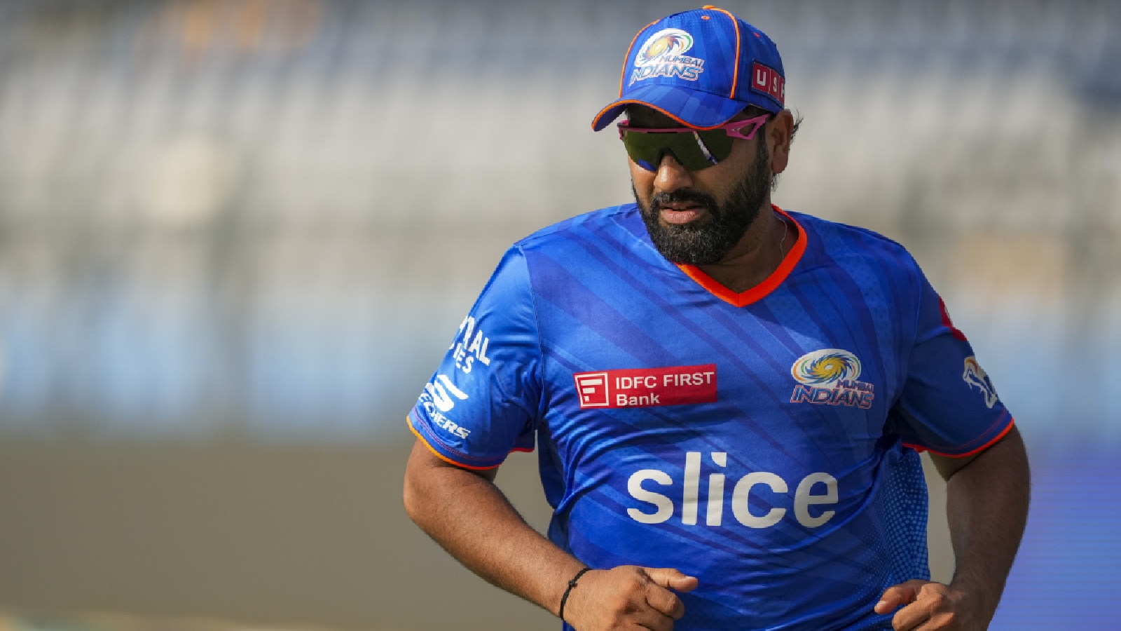 Ambati Rayudu on Rohit Sharma and MI controversy: ‘I am sure he will go ...