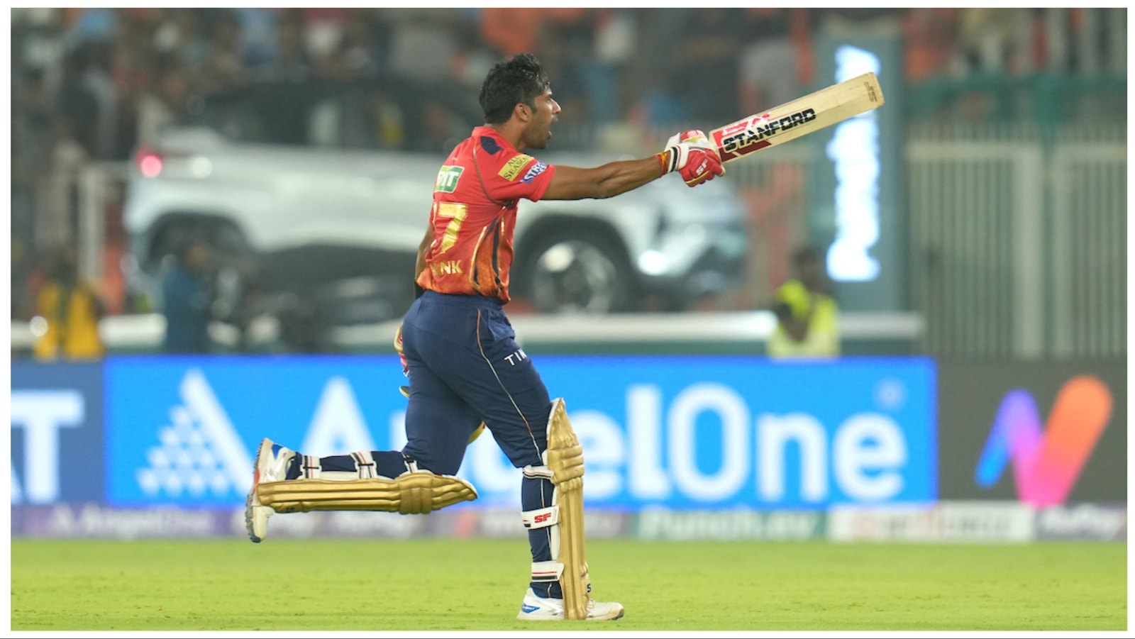 GT vs PBKS Highlights, IPL 2024: Shashank Singh powers Punjab Kings to ...