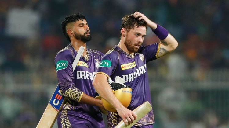 KKR vs LSG Highlights, IPL 2024: Phil Salt’s blistering 89* powers KKR to a big win at Eden ...