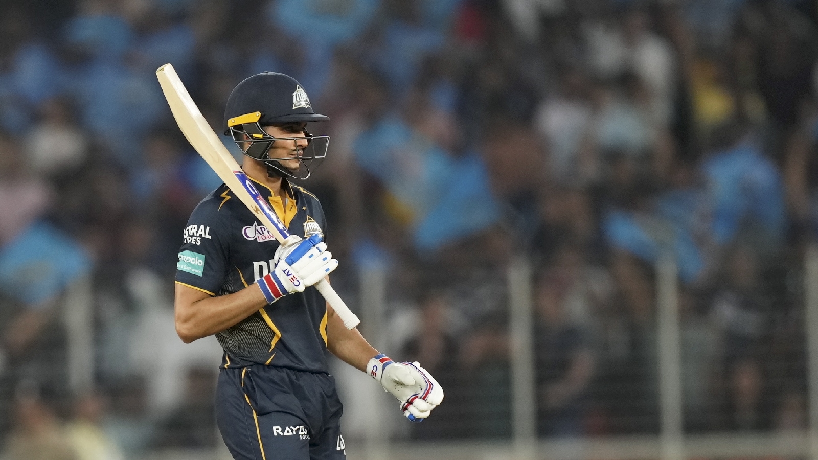 IPL 2024 Orange Cap: Shubman Gill rises up the charts to 4th, Sai ...