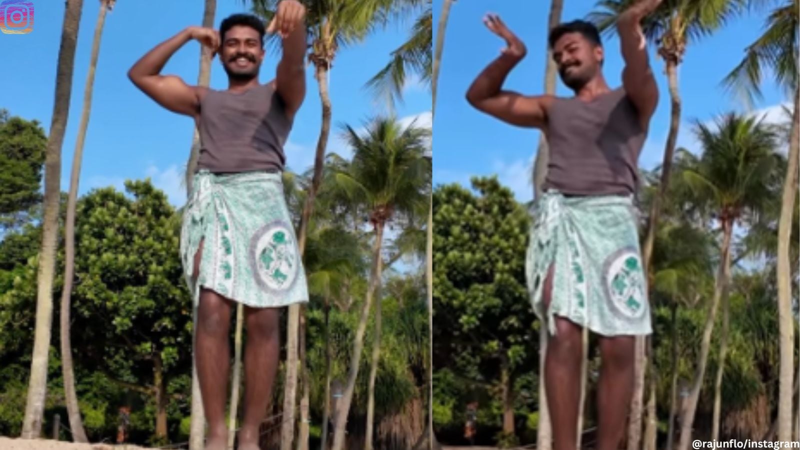 This Singapore-based dancer’s infectious performance to Jacqueline ...