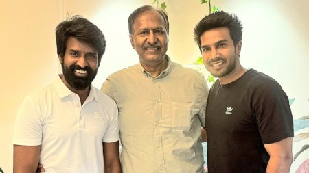 Tamil Cinema: Latest Kollywood Film Industry News and Updates, Tamil ...