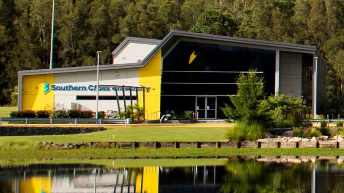 Southern Cross University Southern Cross University Online