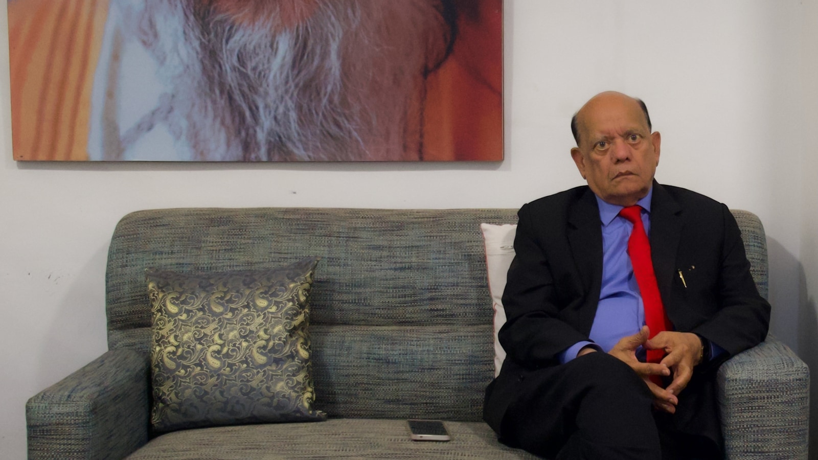 Surender Sharma: ‘I started writing satirical jokes about wives 7 years ...