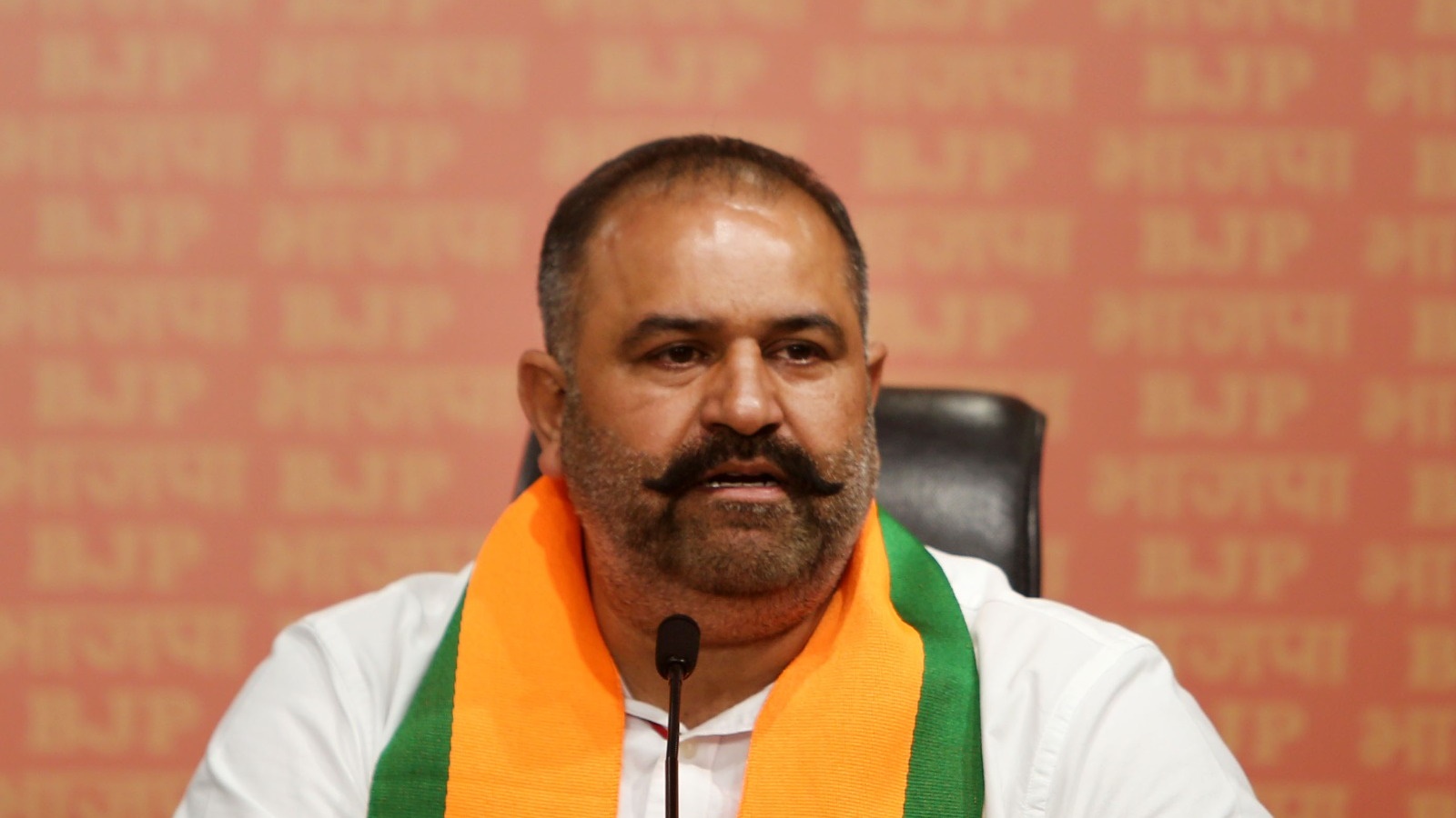 Rinku, Angural out, AAP stares at cadre exodus in Jalandhar ...