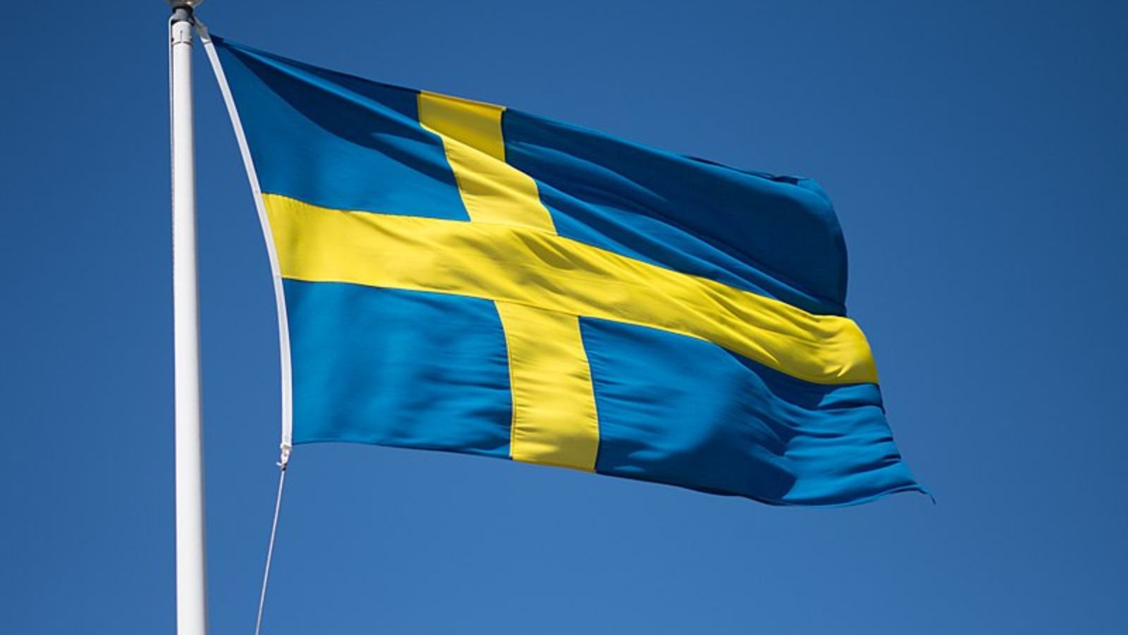 Swedish Parliament votes to make it easier for people to legally change ...