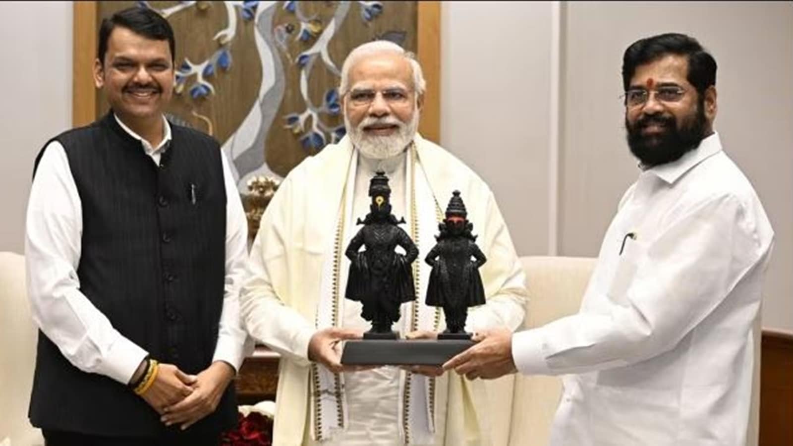 PM Modi’s rallies to help Mahayuti allies as well, first rally at ...