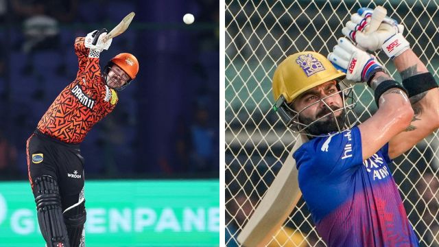IPL 2024 Orange Cap: Travis Head on heels of Virat Kohli after Delhi fireworks, leaves behind ...