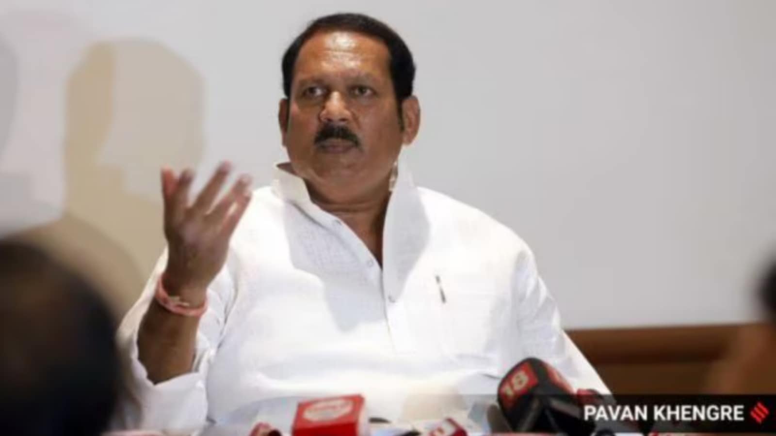 Udayanraje gets his way, declared BJP candidate from Satara to take on ...