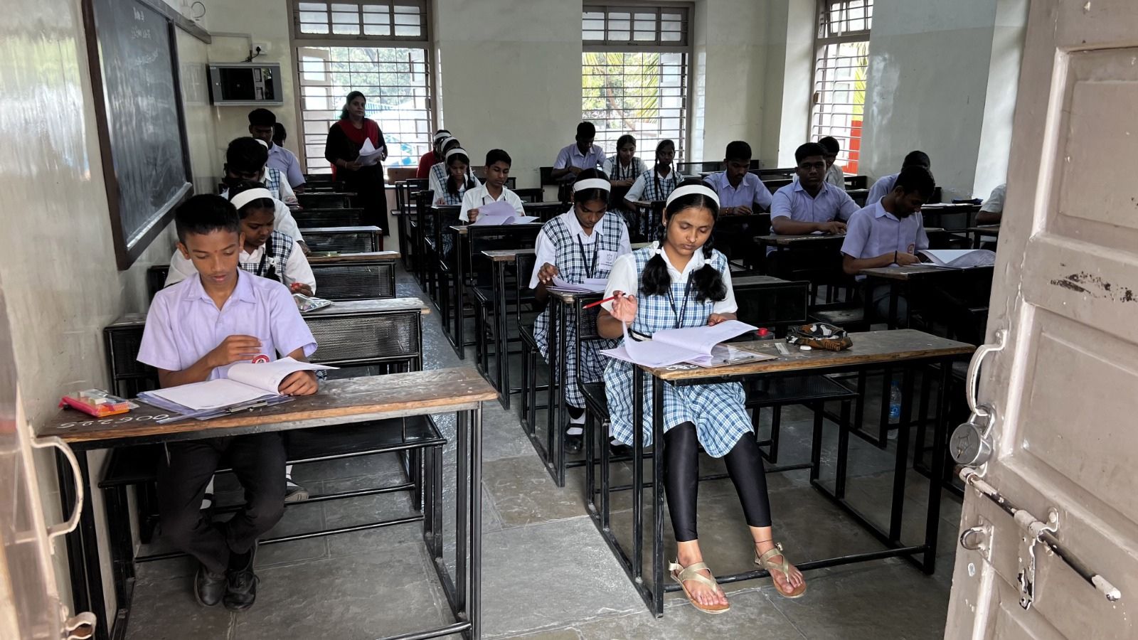 MP Board Results 2024 (Out): Class 5, 8 results out | Education News ...