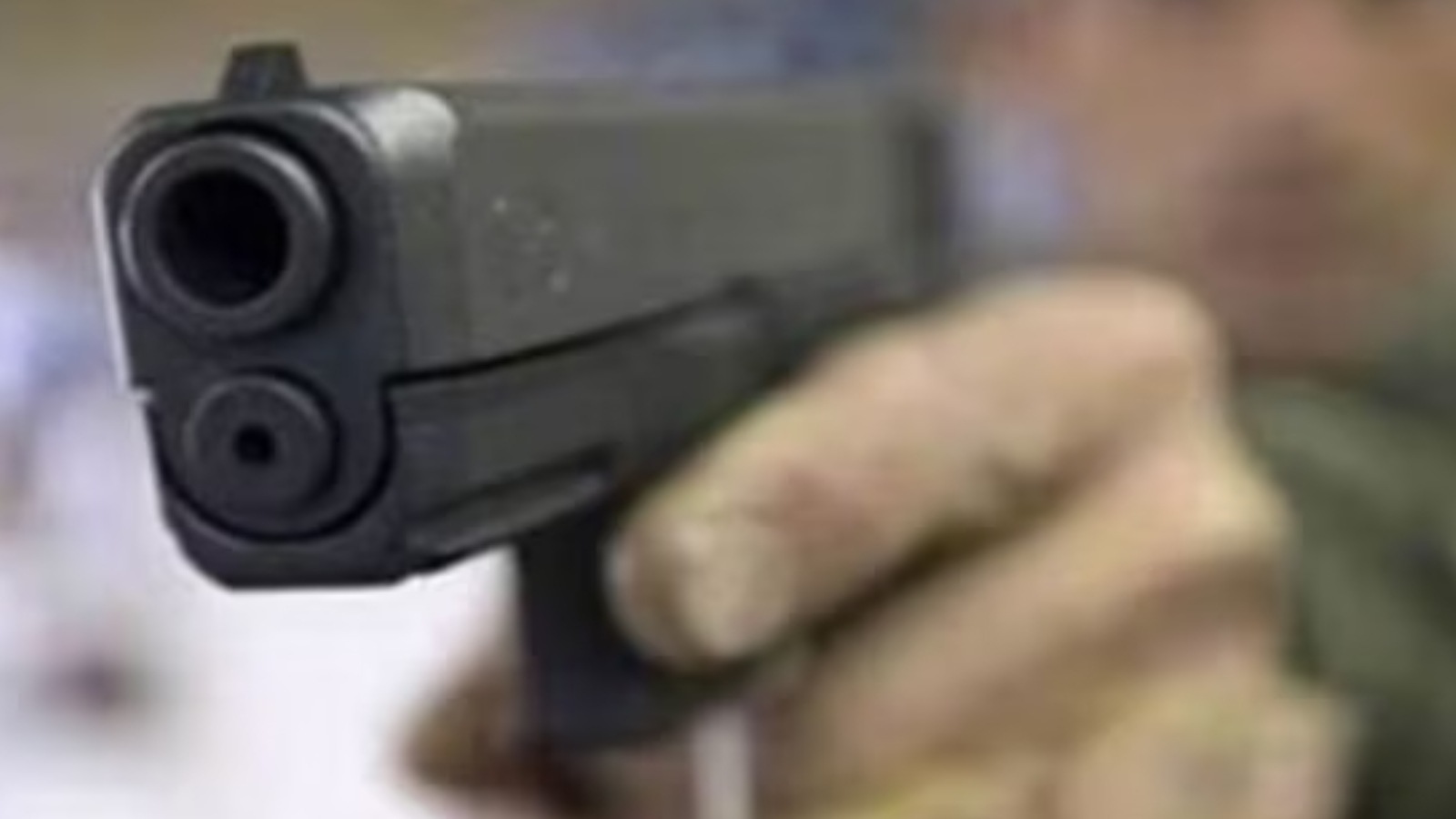 Delhi man guns down cop, shoots at another — and turns weapon on ...