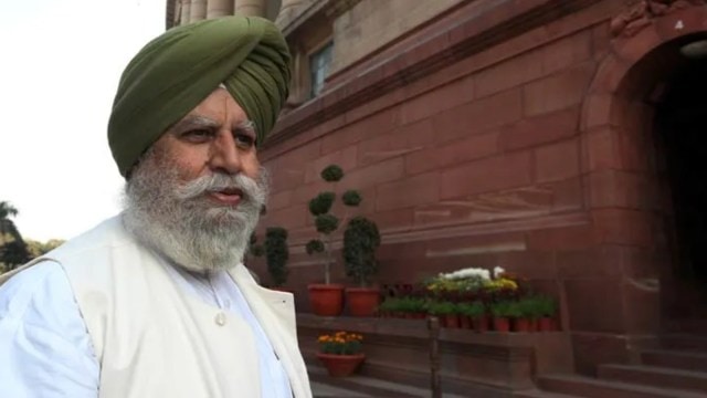 Veteran BJP leader and former Union minister S S Ahluwalia to take on Shatrughan Sinha in ...