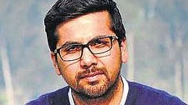 Ex-MLA Angad Saini meets with accident in Punjab’s Nawanshahr district ...