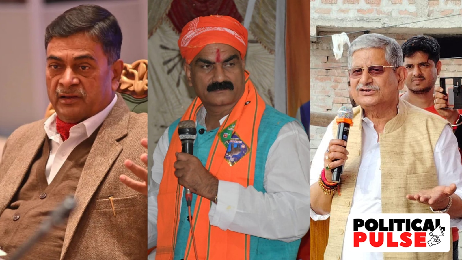 In Bihar, 17 LS seats have been won by same caste candidate since 2009; 8 of these by upper ...