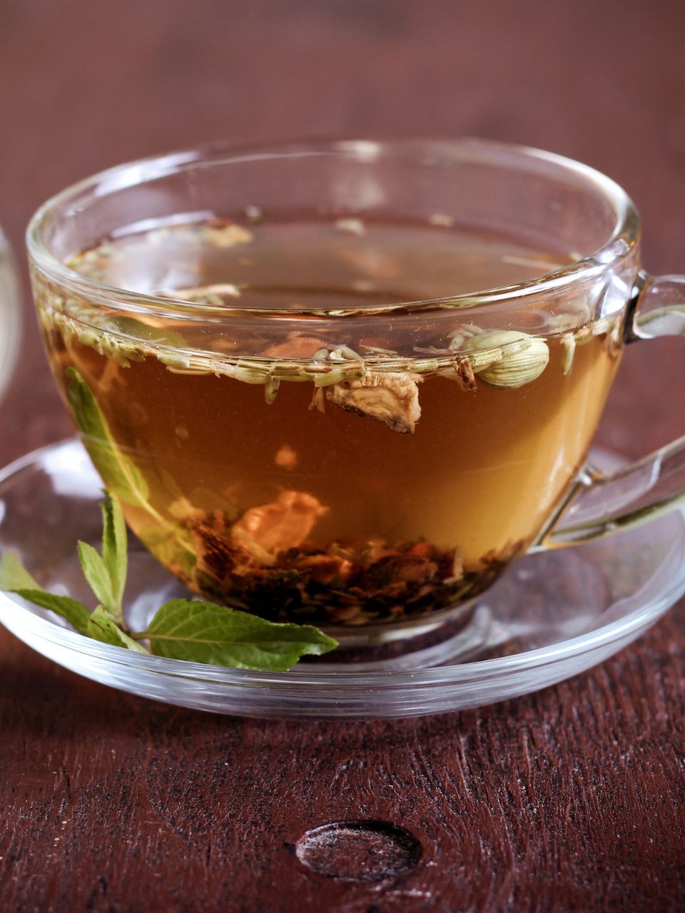 Benefits and types of elixir tea