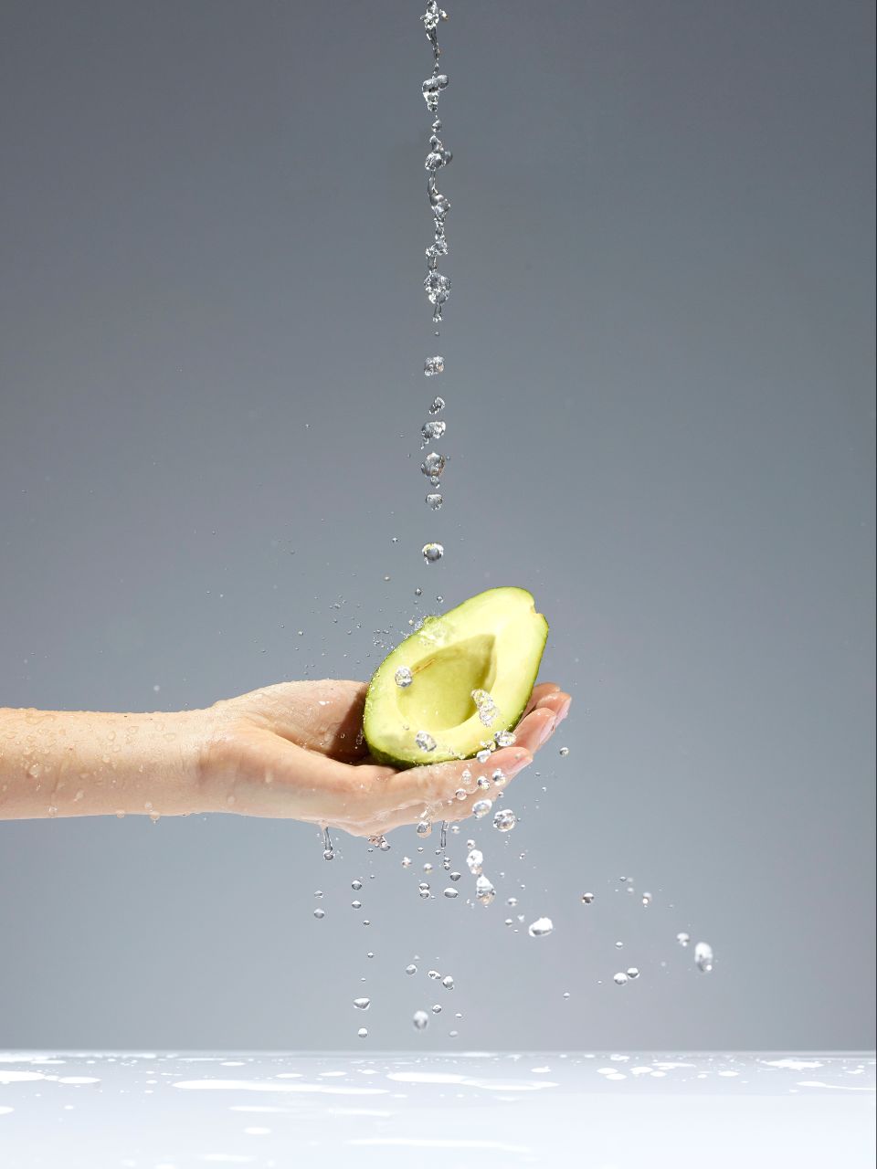 Here's why you must wash avocados thoroughly before consumption