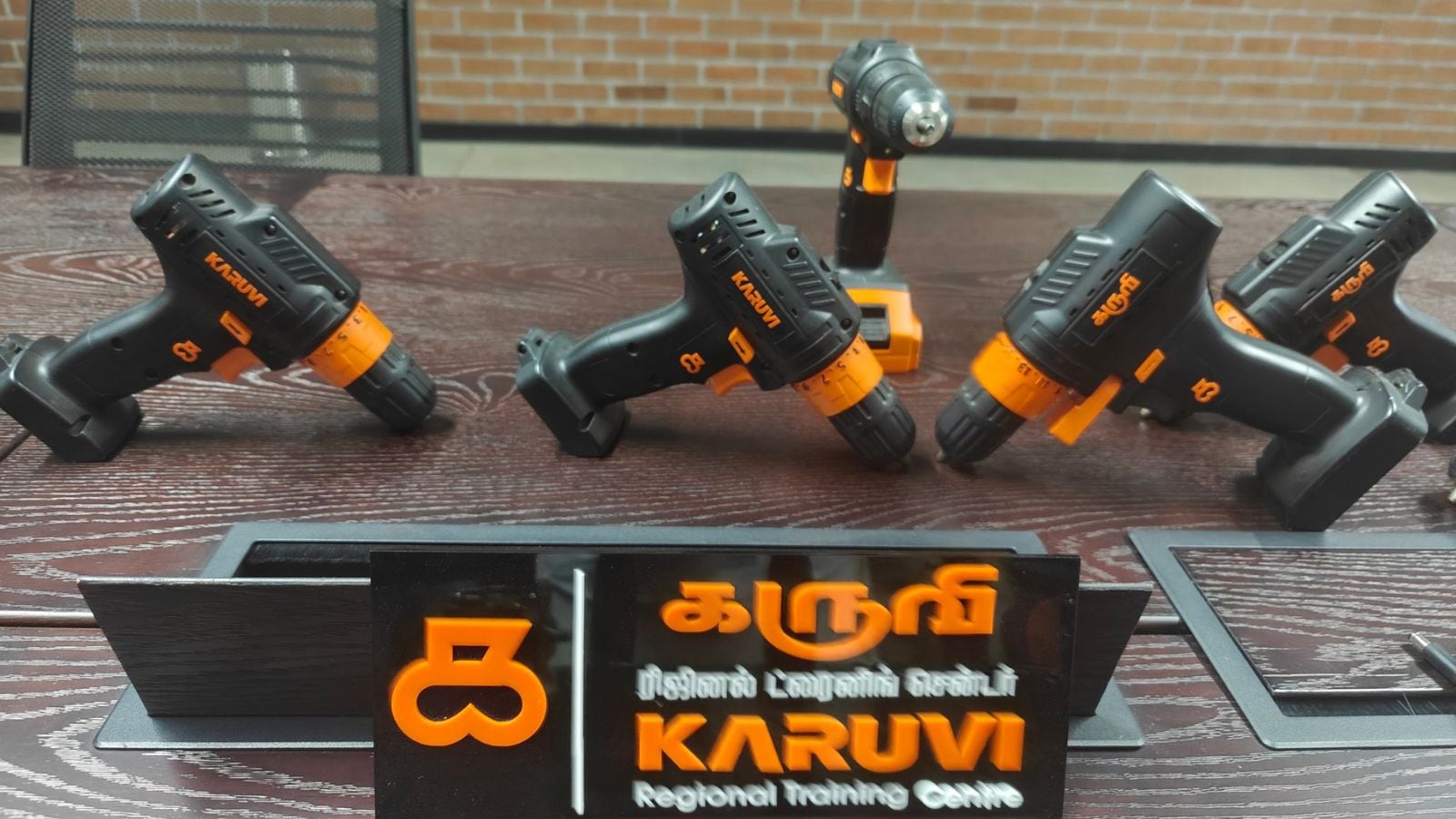 Cloud software provider Zoho ventures into power tools manufacturing ...