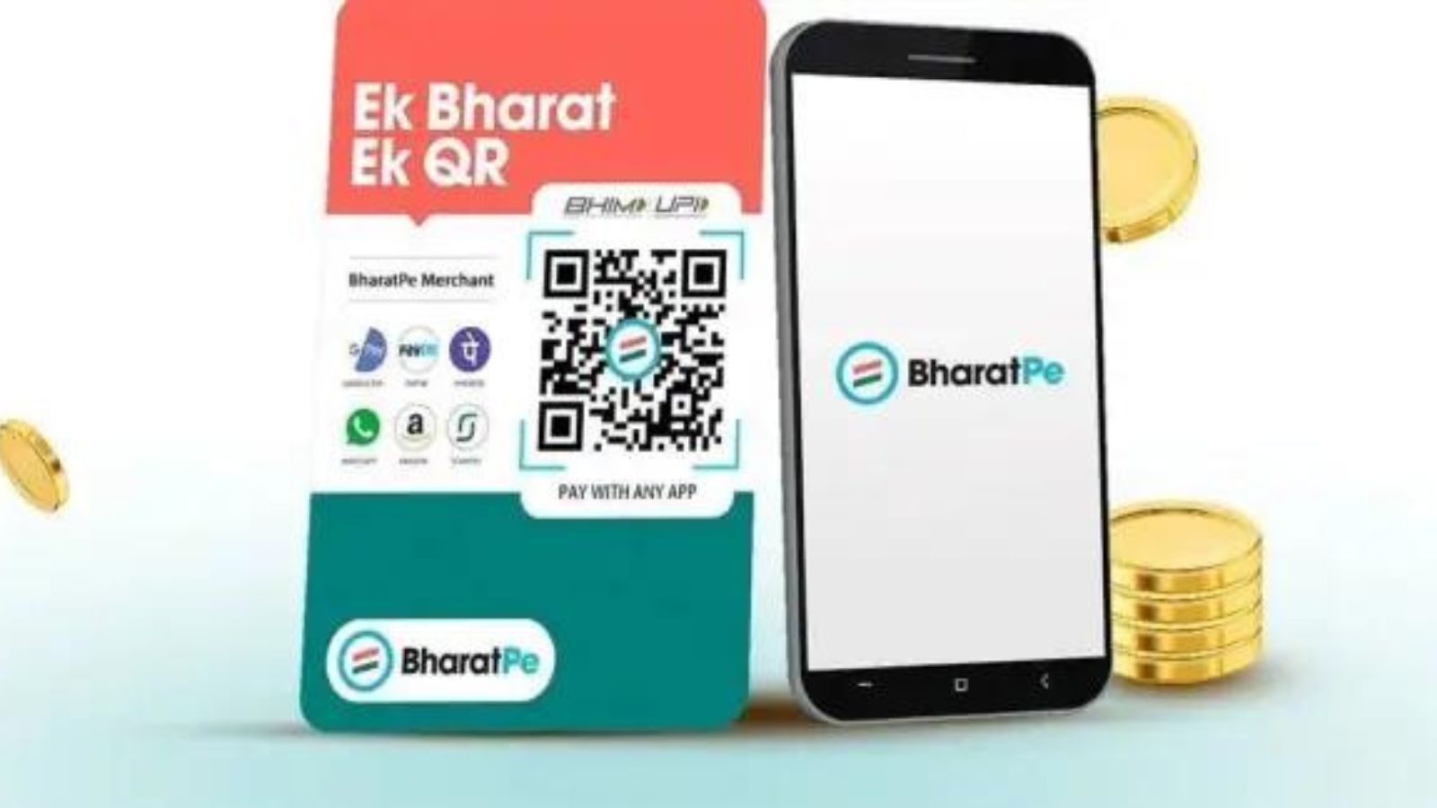 BharatPe elevates Nalin Negi as full-time CEO | Business News - The ...