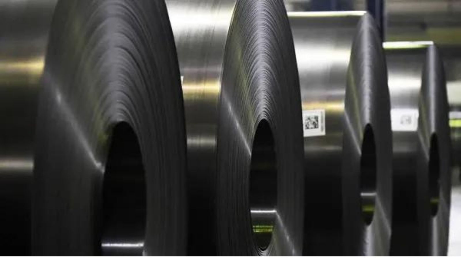 Domestic finished steel consumption grows 13% to 136 MT in FY24 ...