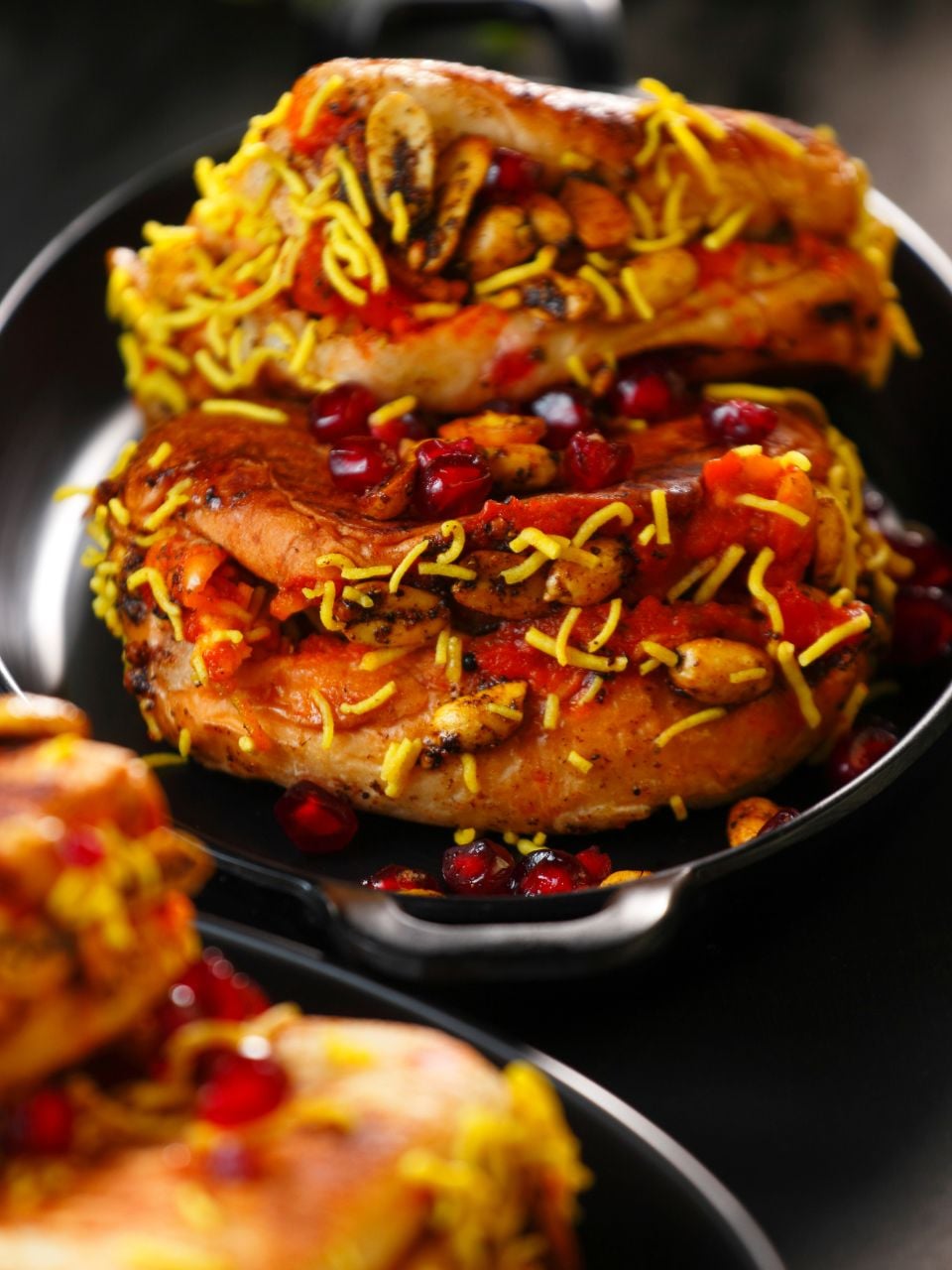Recipe for dabeli by chef Ranveer Brar