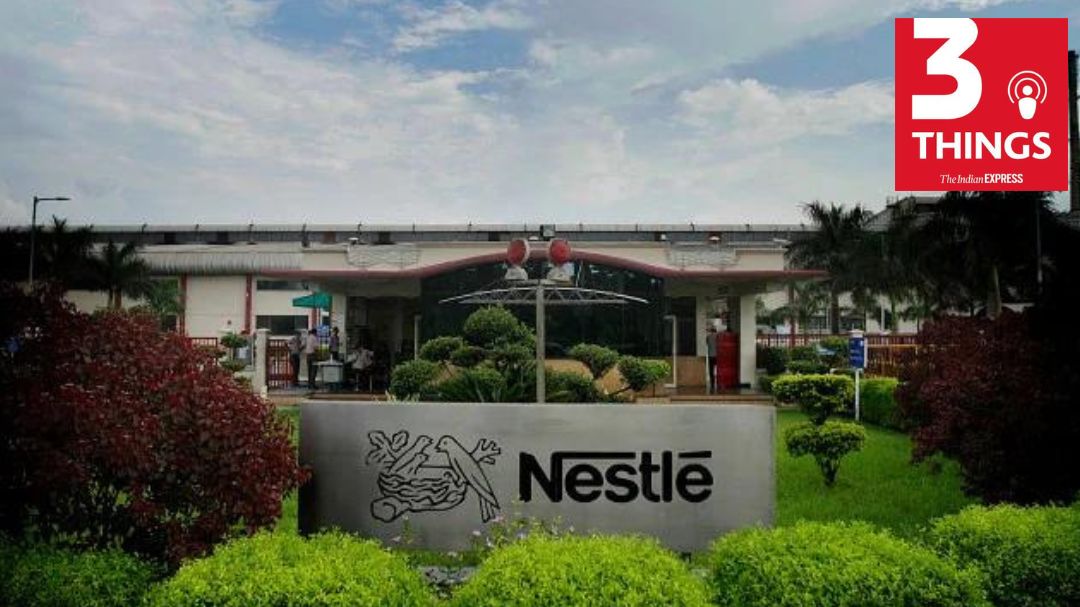 The Nestle controversy, Aurangabad’s fault lines, and shutdown in ...