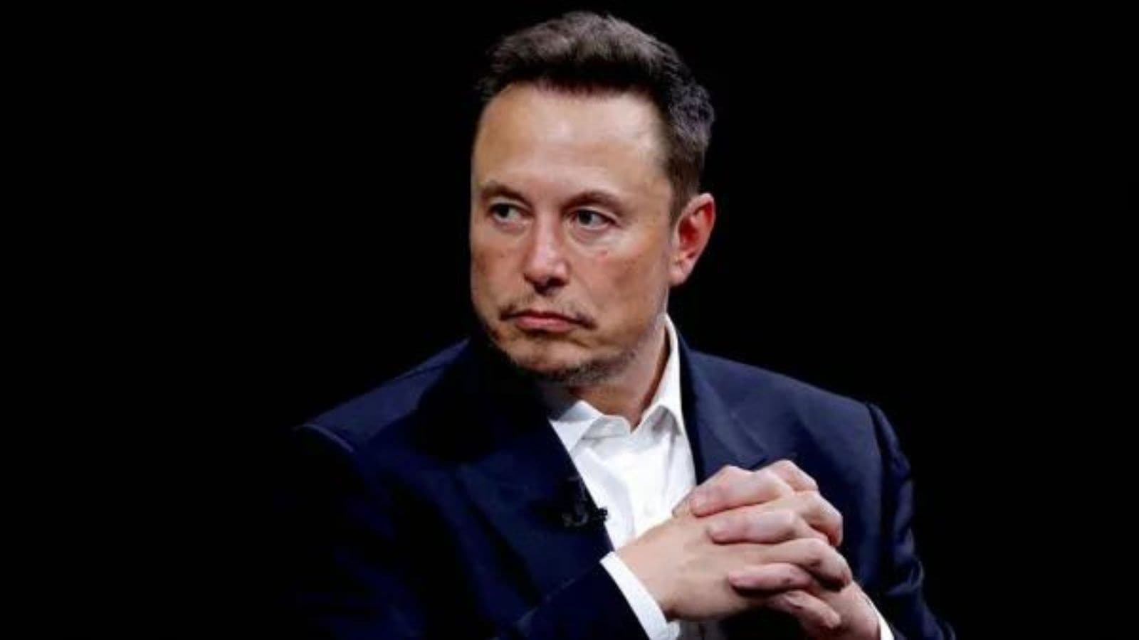 Elon Musk lays off Tesla senior executives in fresh job cuts: Report ...