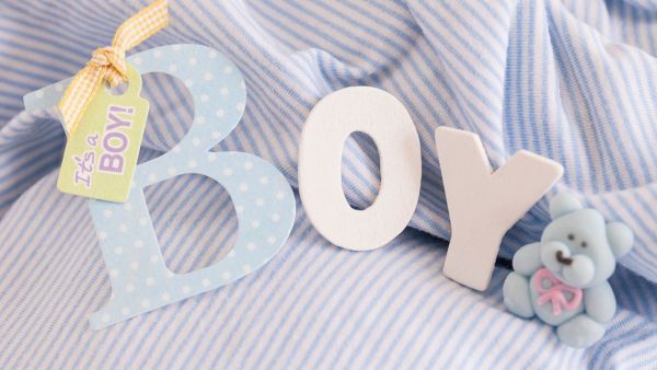 100 unique Indian baby boy names with meanings | Parenting News - The ...