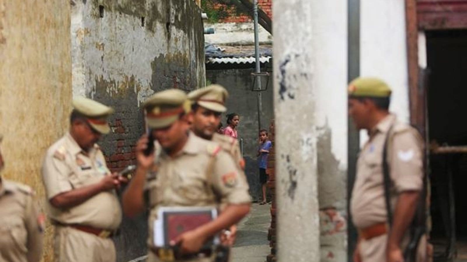 One dead in Pune factory chemical spill, probe on | Pune News - The ...