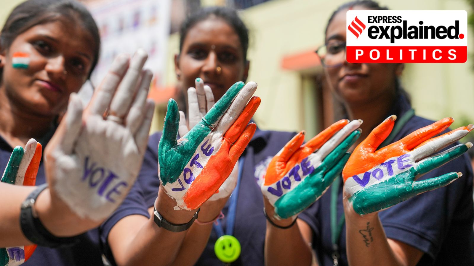 Explained: The legislations that BJP, Congress, DMK and others have ...