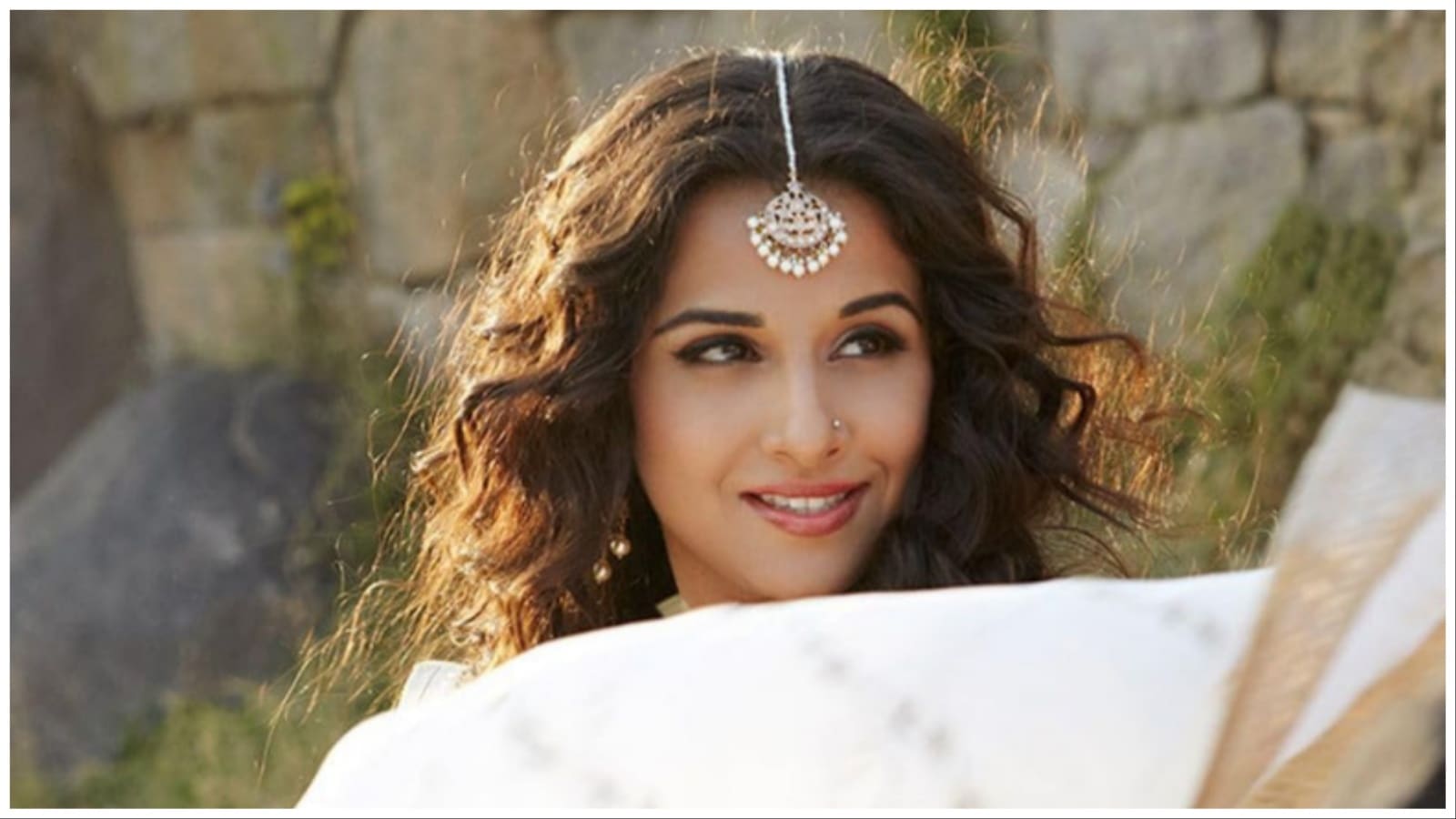 Vidya Balan on nepotism in Hindi film industry: ‘Kissi ki baap ki ...