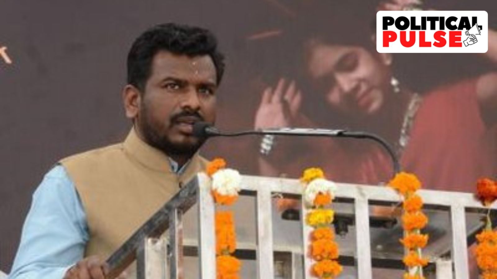 Kamal Nath aide who rose to become Madhya Pradesh’s first tribal mayor ...