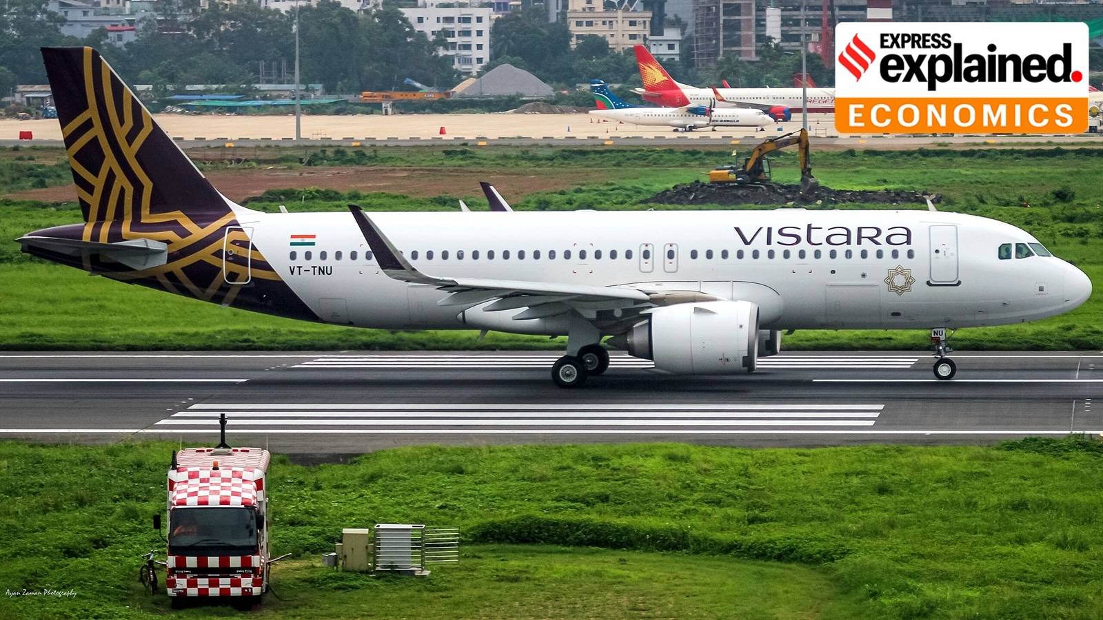 Why Vistara pilots are unhappy before the Air India merger | Explained ...