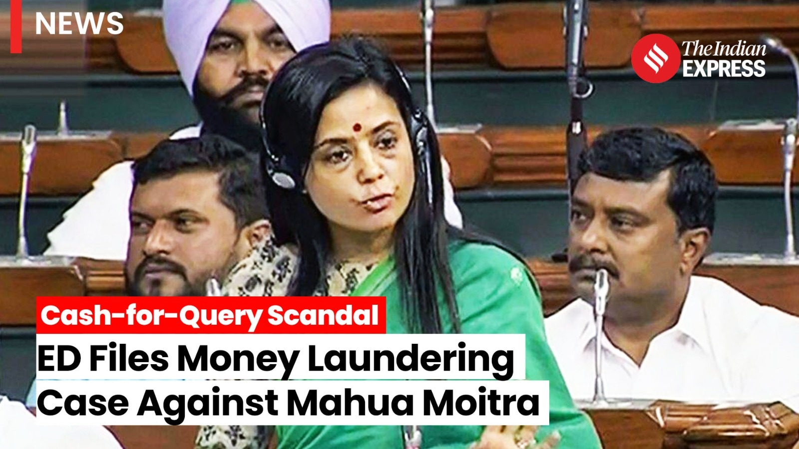Mahua moitra case ed files money laundering case against mahua moitra ... Mahua moitra case ed files money laundering case against mahua moitra ...