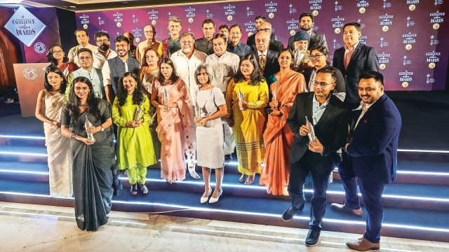 17th Ramnath Goenka Awards for Excellence in Journalism: Celebrating ...