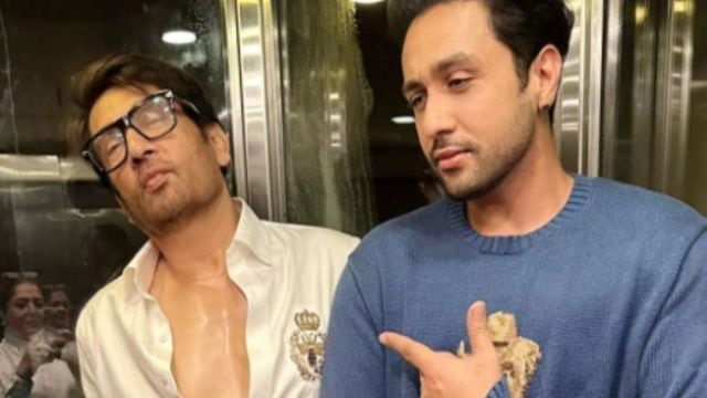 Adhyayan Suman says he felt he was ‘overweight’ to be an actor, Shekhar ...
