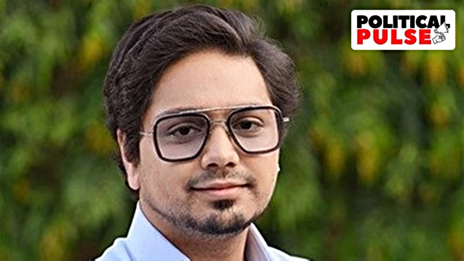 Akash Anand to spearhead BSP’s poll push with Mayawati, picks Bhim Army ...