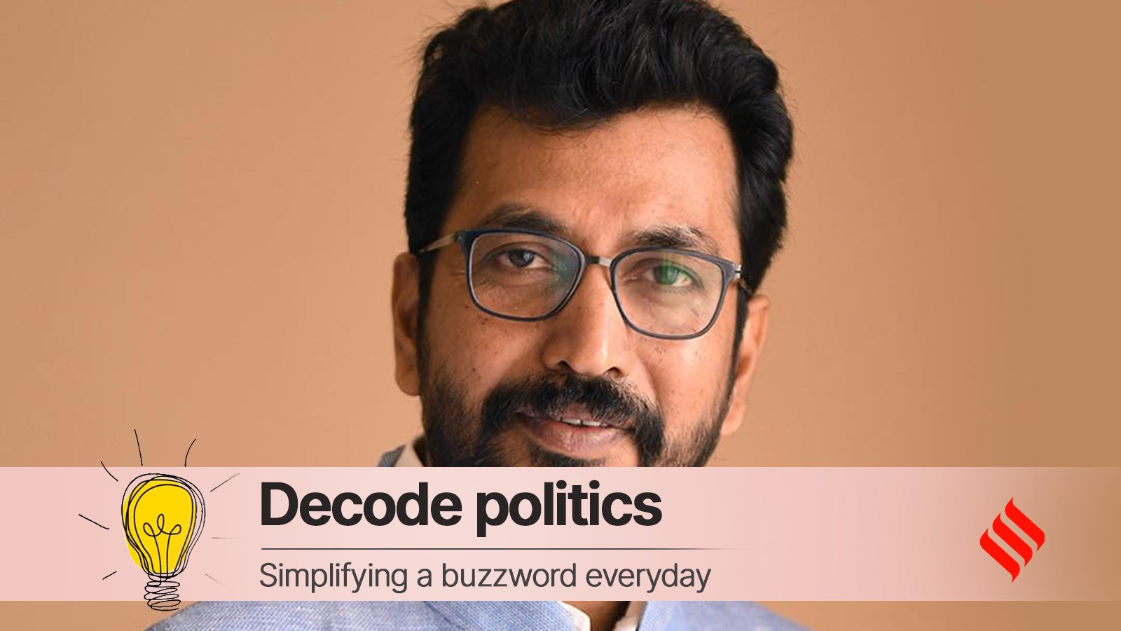 Decode Politics: Why Maharashtra Khichdi ‘scam’ is back on front burner before LS polls ...